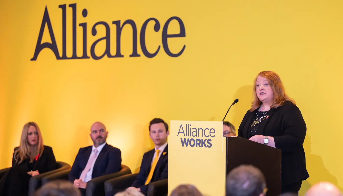 Alliance Party Conference | ALDE Party